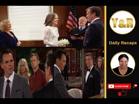 Y&R Today - Soap Opera Spoilers- The Young And The Restless Spoilers ...
