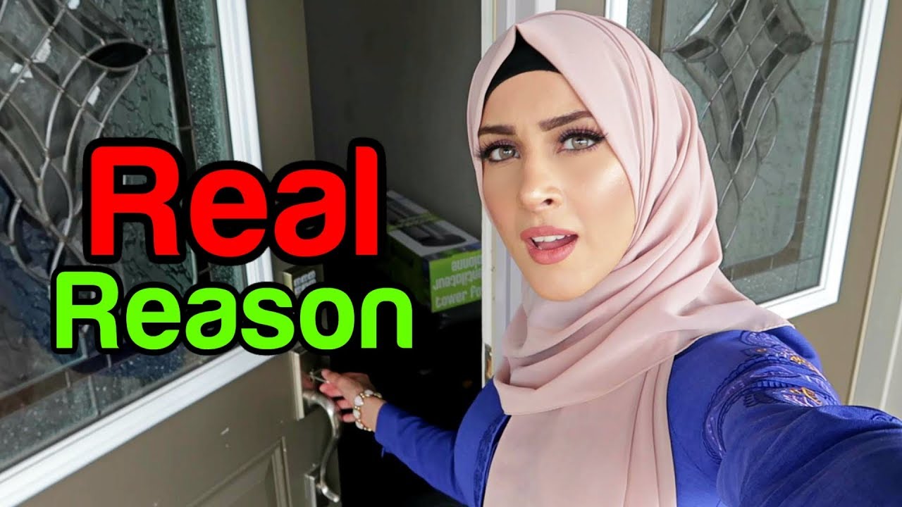 Why Sham stopped Vlogs... - YouTube