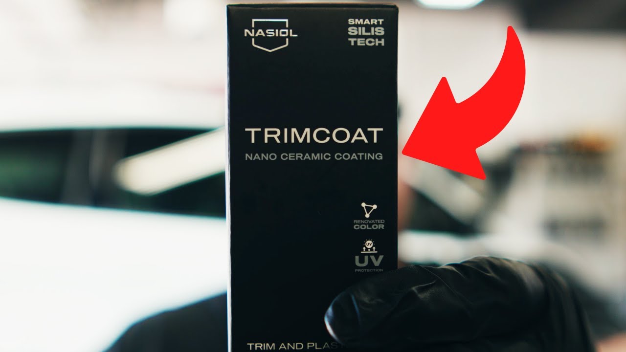 Applying Nasiol: Brand Review & Tips for the Best Results - YouTube