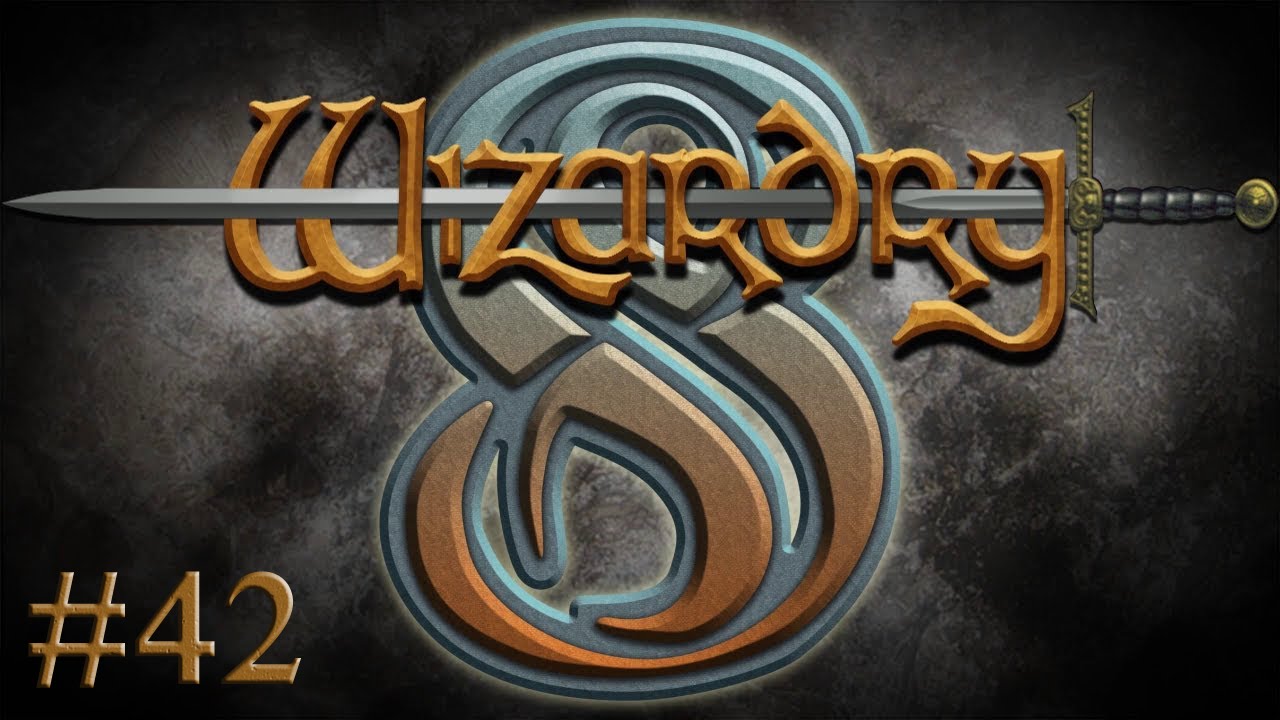 Let's Play "Wizardry 8" Part 42 - Rattkin Breeders - YouTube