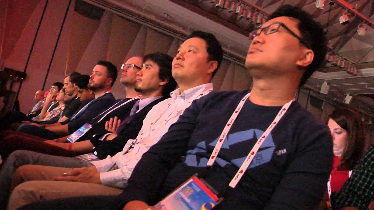 OpenStack Summit Tokyo Recap - YouTube