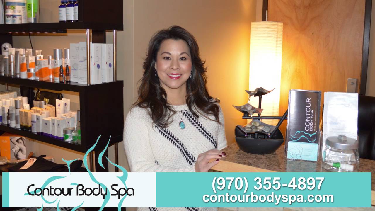 Contour Body Spa | Day Spas in Glenwood Springs - YouTube