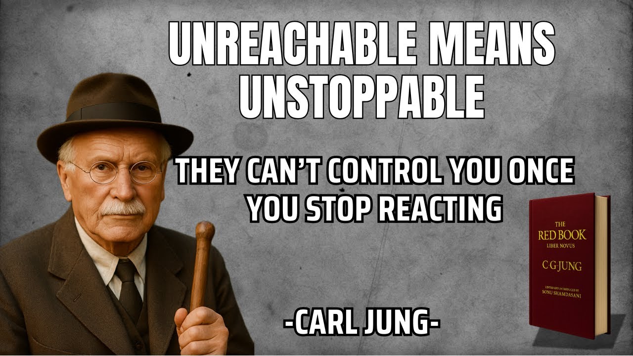 The Power of Being Unreachable: How to Master Detachment and Inner ...