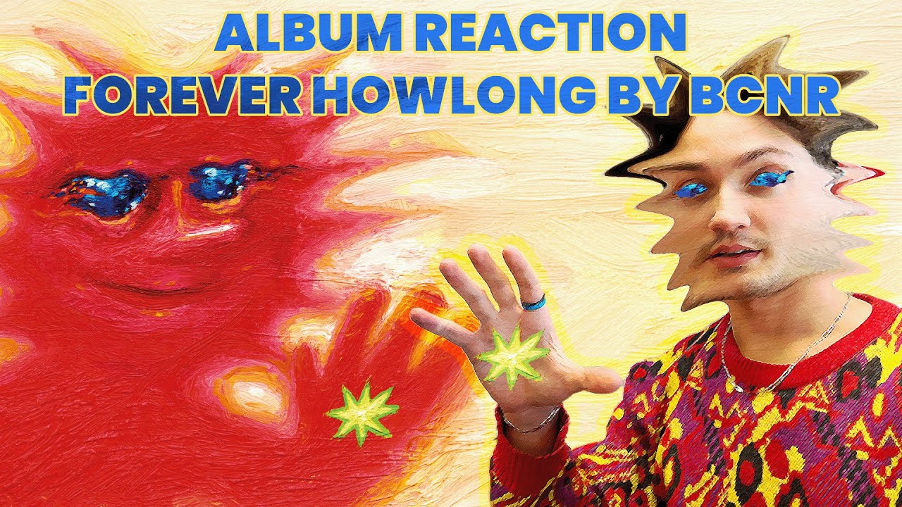 Crying to Forever Howlong by Black Country, New Road - FULL ALBUM ...