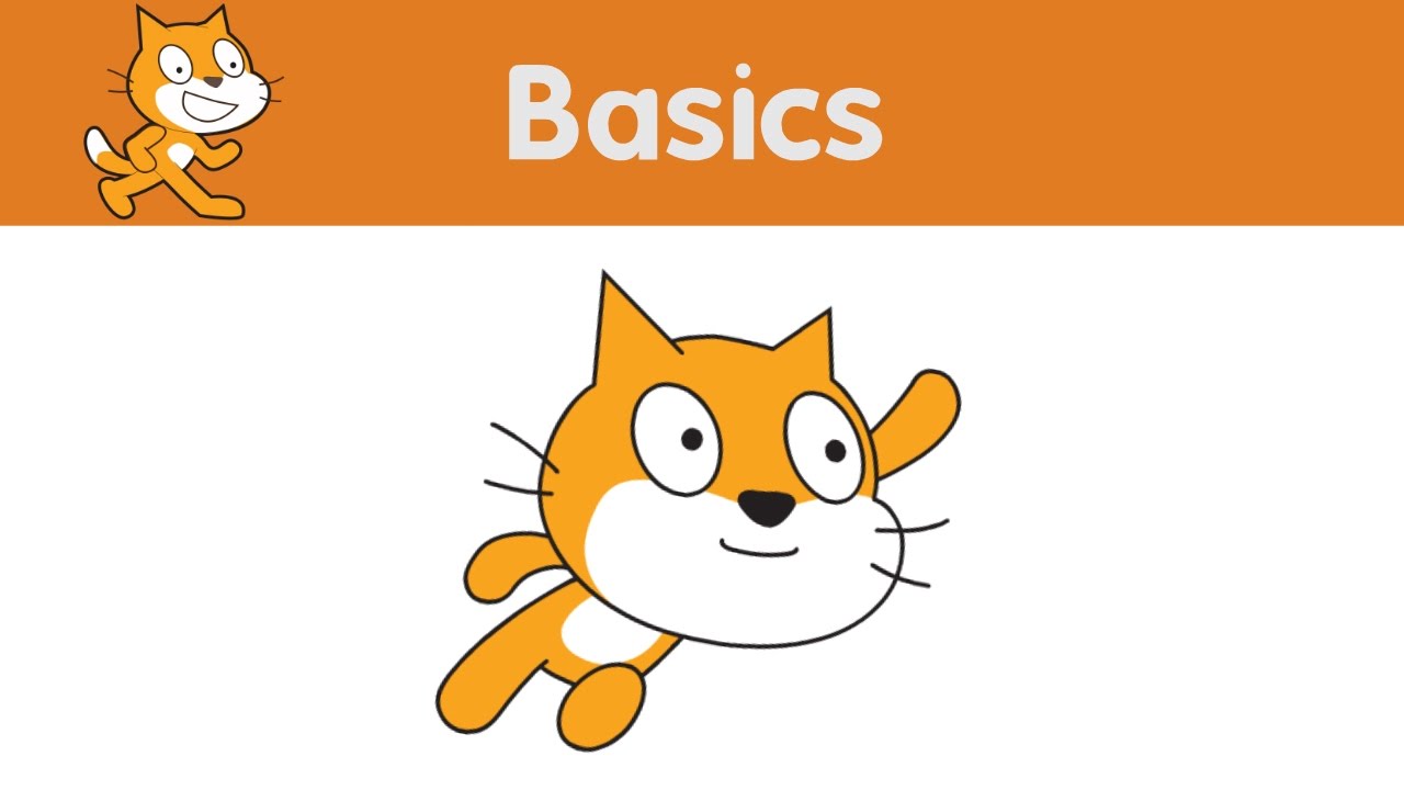 SCRATCH BASICS 1 Sprite En Achtergrond Veranderen YouTube SCRATCH BASICS 1 Sprite En Achtergrond Veranderen YouTube