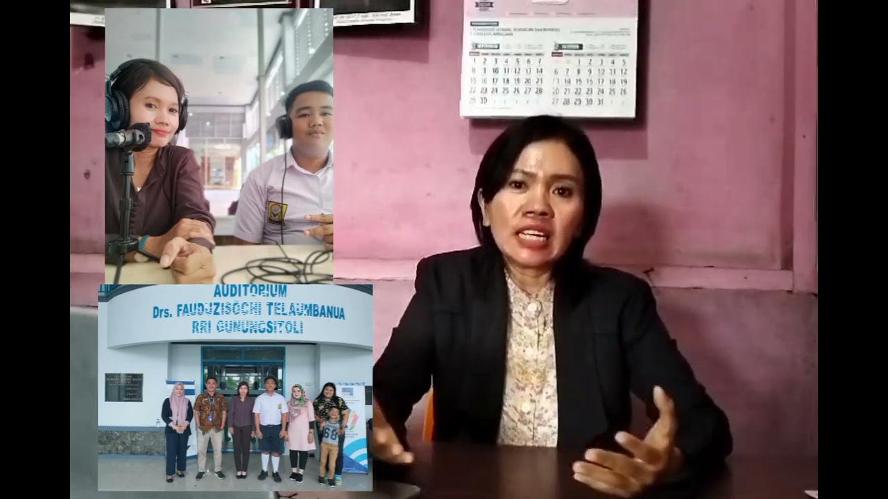 GANDILASE Herti Perwati Sitorus - YouTube