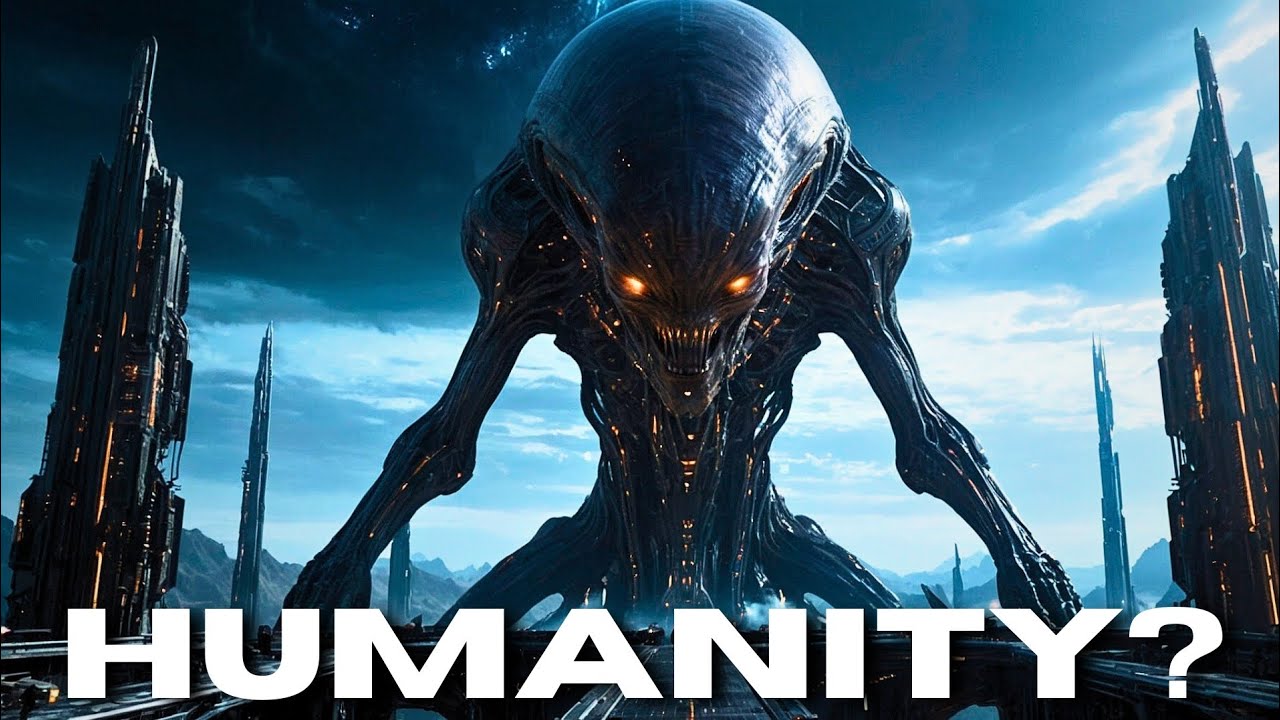 Will Humanity Ever Become a Type III Civilization? - YouTube