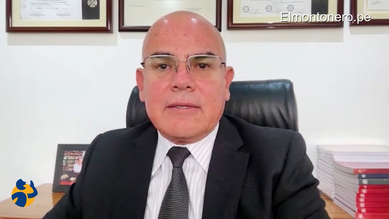 La rinoplastia de Dina Boluarte: ¿Vacancia? - YouTube