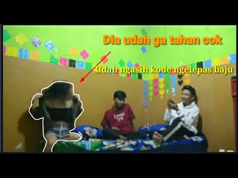 KASIH PENCERAHAN KEPADA PSK || BAWAH UMUR