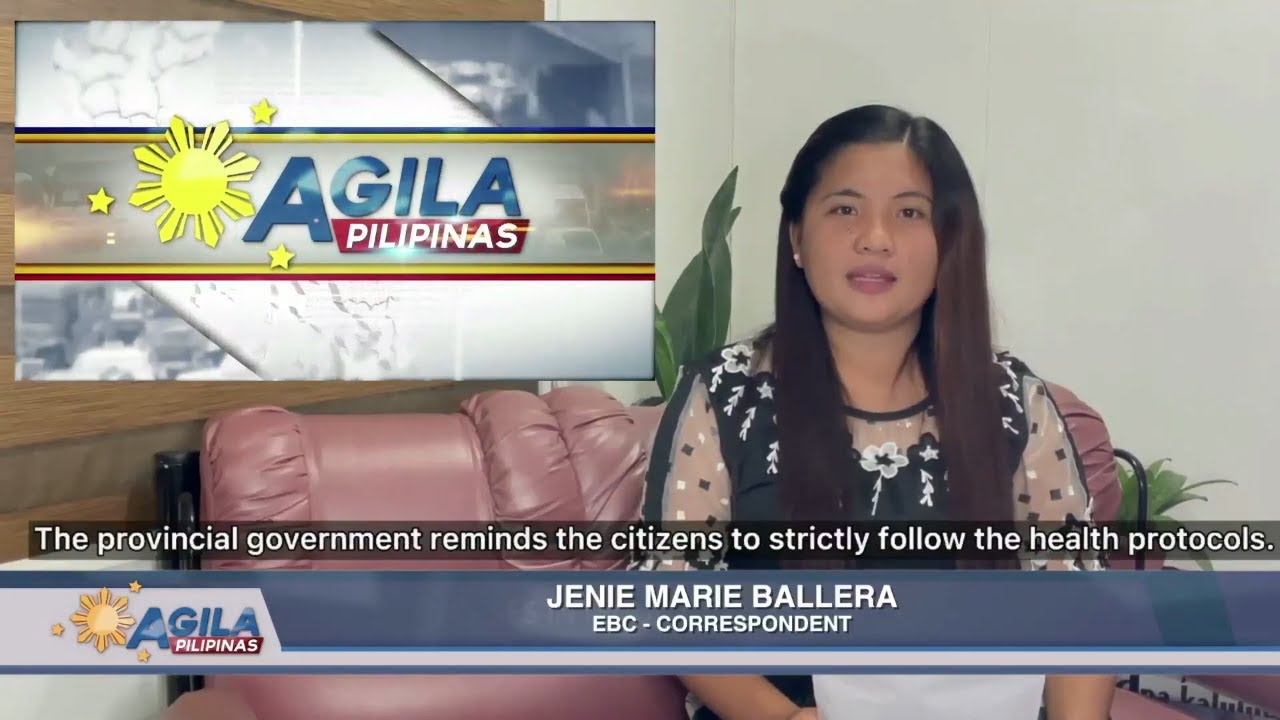 Agila Pilipinas Online | Ilocos Region (Ilocano Edition) - July 16 ...