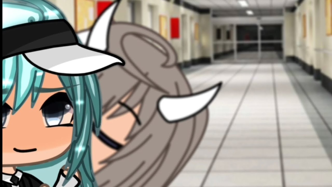 I’m not dangerous 🥺 gacha life meme (ORIGINAL BY @DevilBona ...