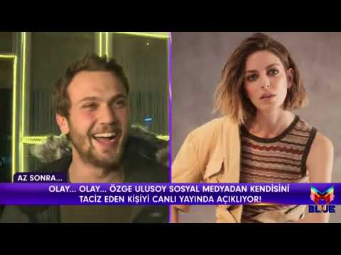 Çukur Yamaç Ve Vartolu Birlikte Aranızda ki En Tehlikeli Bu Değilmi