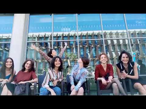 Demet Özdemir  Helin Kandemir  Elif Sönmez  Naz Göktan  Zeynep Kumral  Senan  Kara