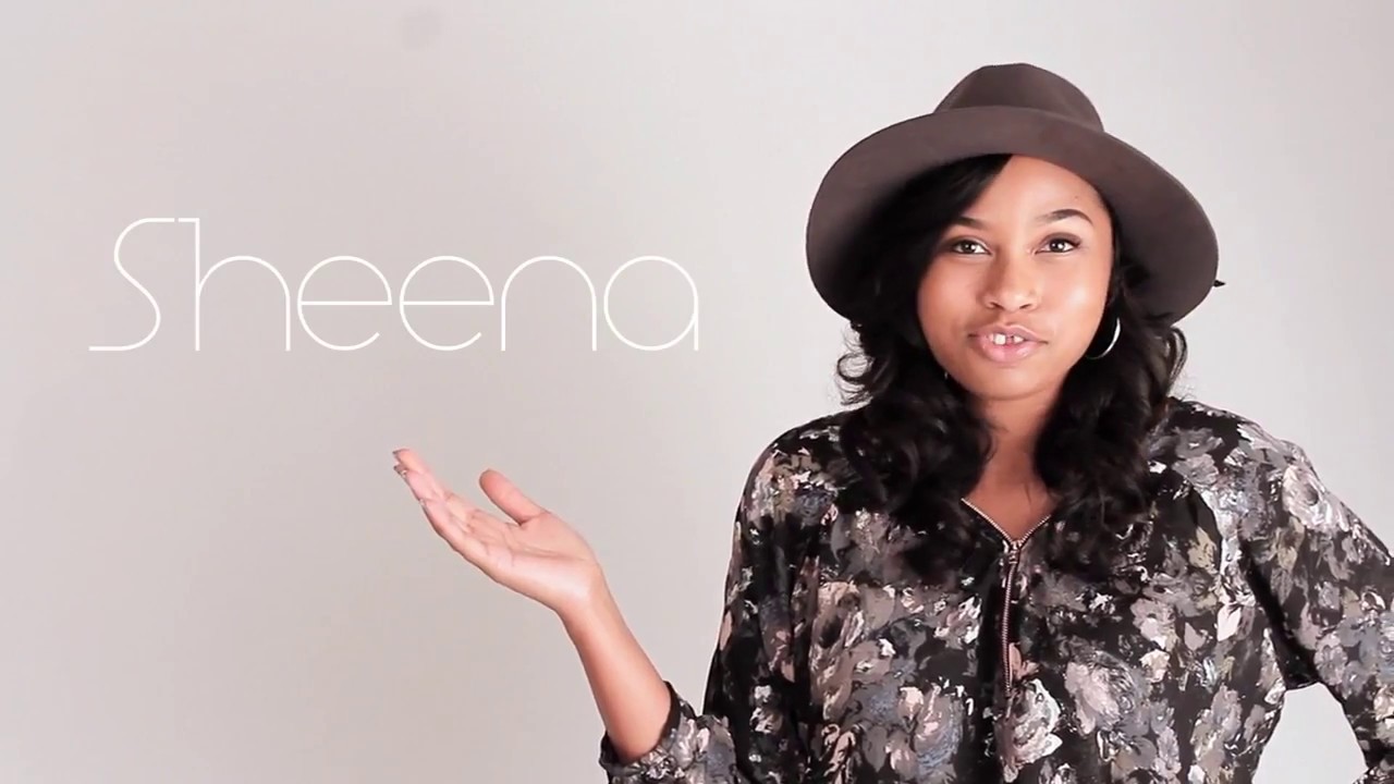 Styles by Sheena - YouTube