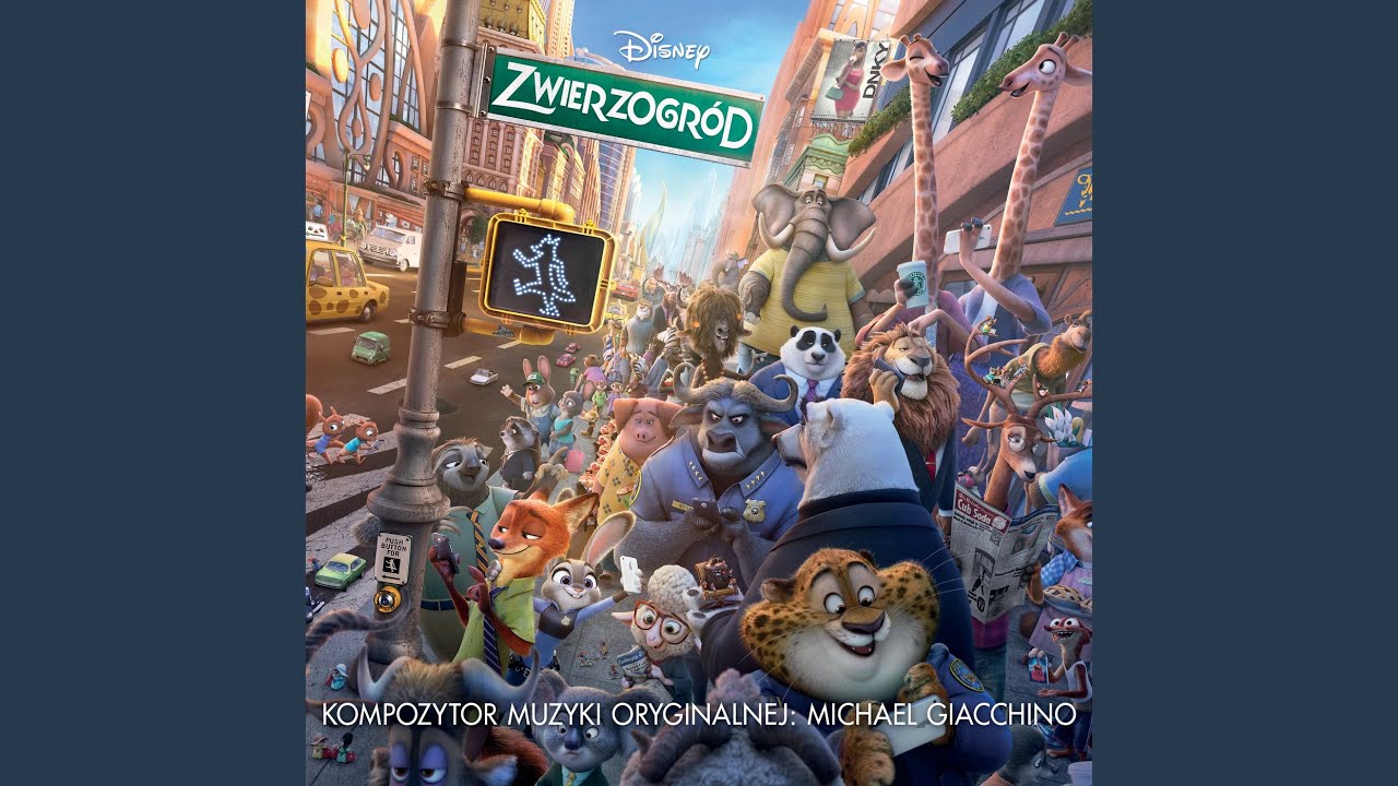 Try Everything - YouTube Music