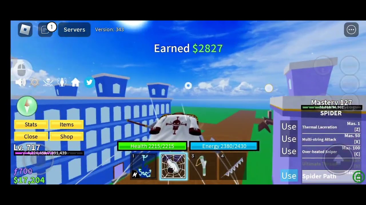 all diamond chest locations in the second sea blox fruits - YouTube