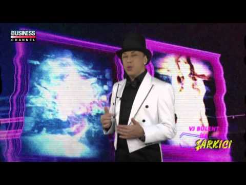 VJ Bülent ile Şarkıcı