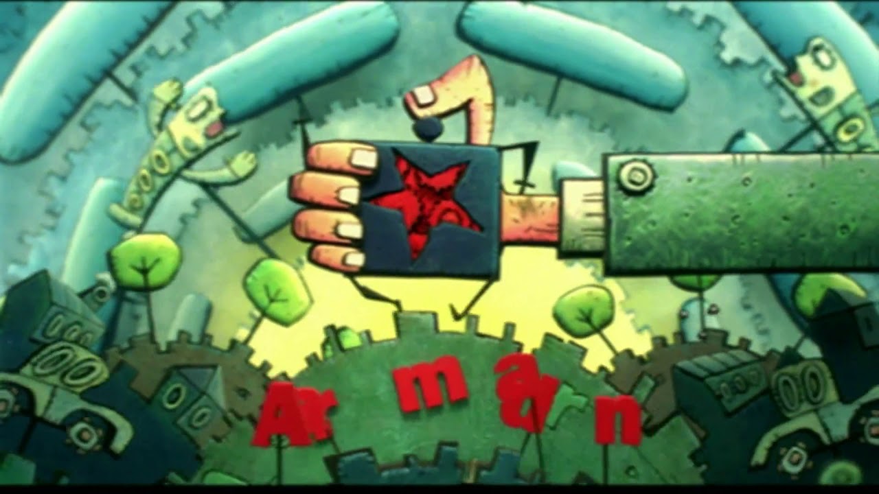 Decode Entertainment