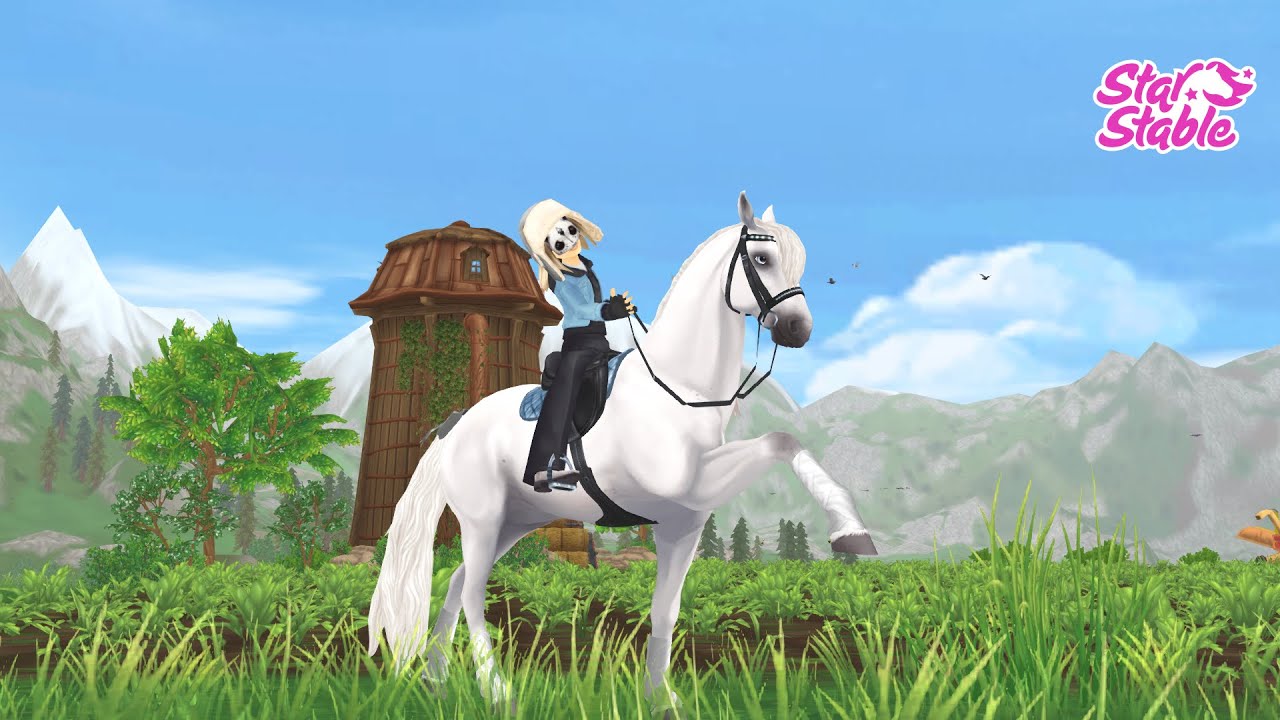 SSO LIVE: Meet & Greet, & More! || SERVER: Pumpkin Meadow || Mary ...