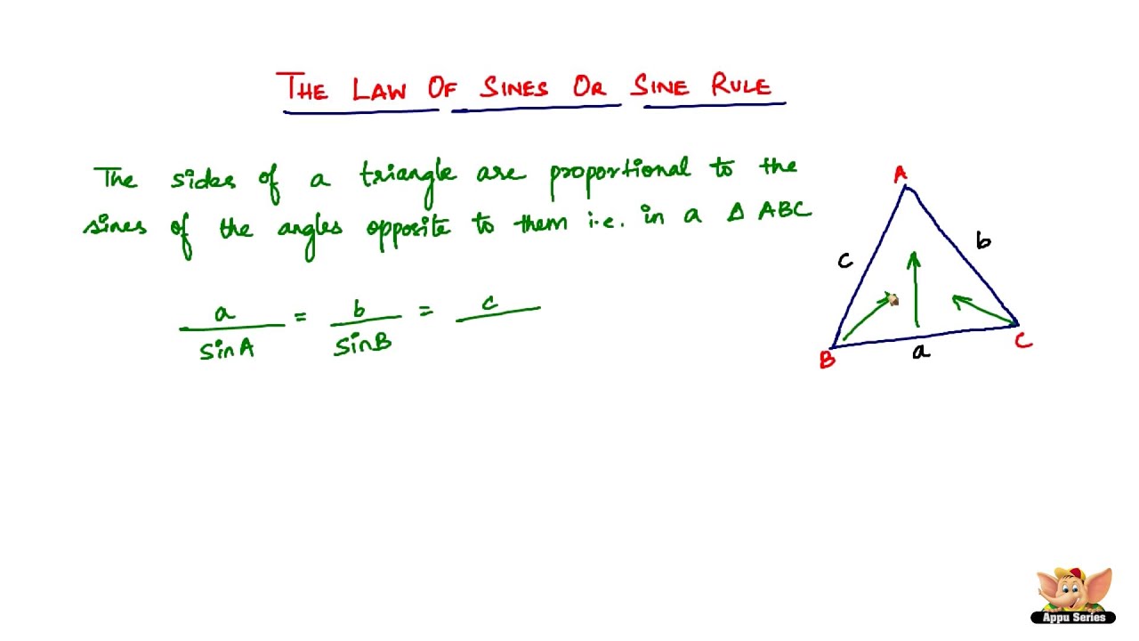 Sines Sine Language