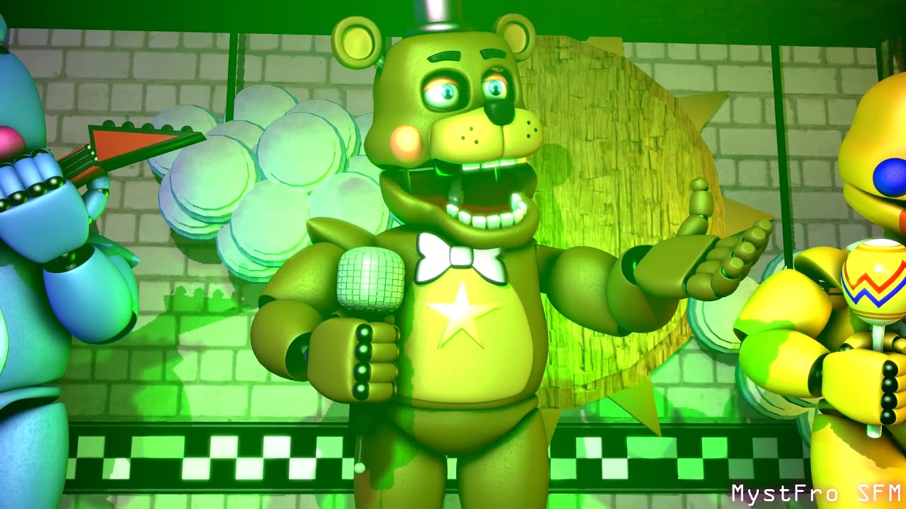 Fnaf 6 - YouTube