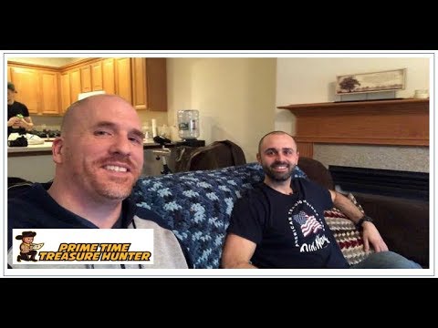 Behind the Scenes with Steve Raiken Profit! Reselling Video Collab ...