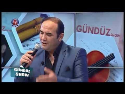 Gündüz Show - 25.10.2015 | Part 1/3