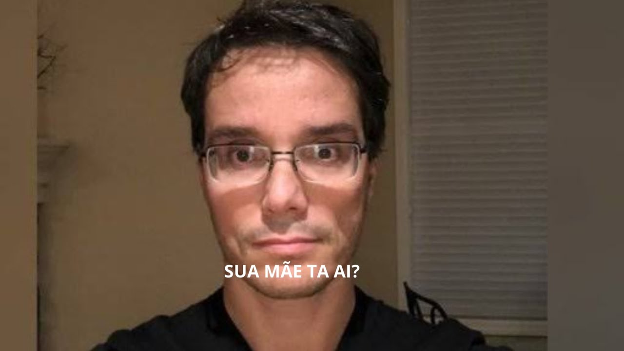 COMPILADO DO PETER FALANDO DA SUA MÃE - YouTube