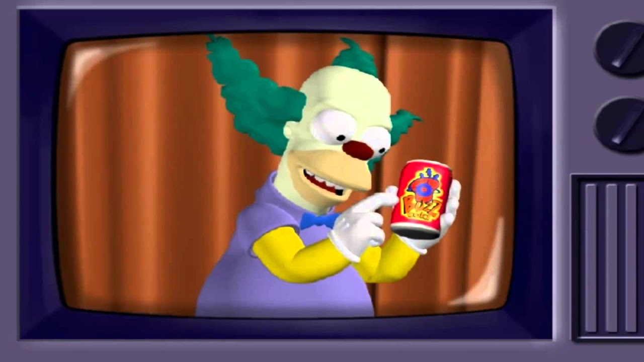 ¡Nueva y mejorada Buzz Cola! - YouTube