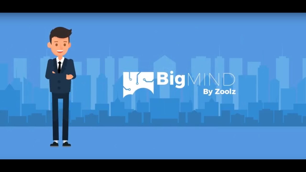 BigMIND Partners - YouTube