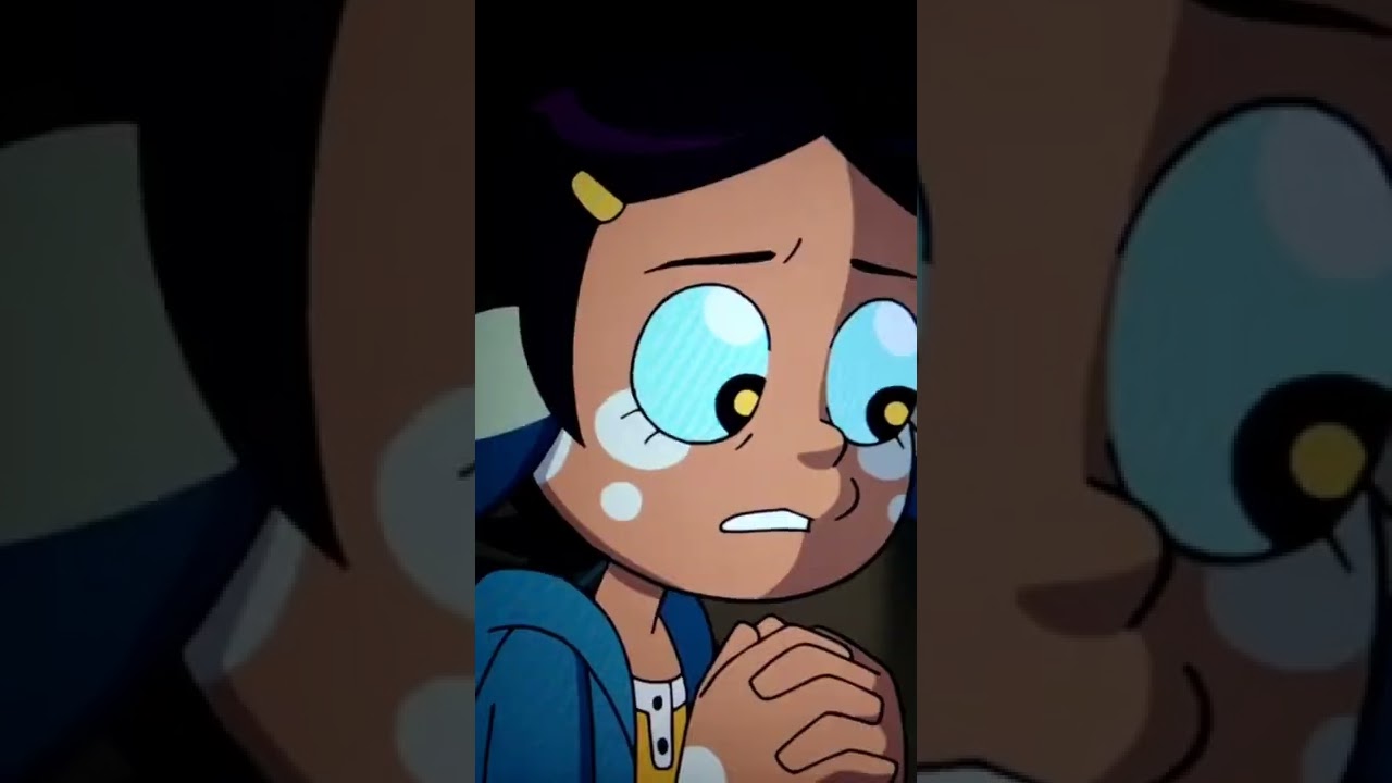 vee is so cute||vee edit cause someone asked||#owlhouse - YouTube