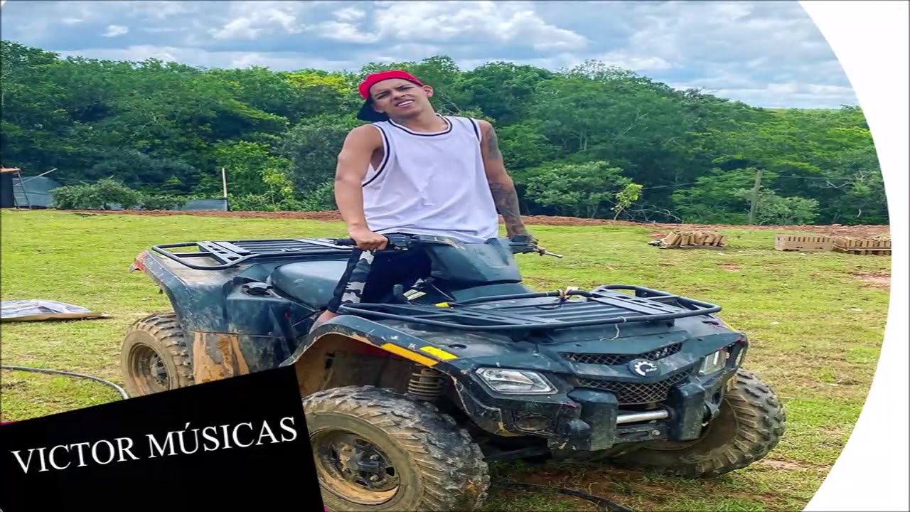 MC Rick - O DIA QUE EU PEGUEI UMA MINA DO INSTAGRAM - Musica Nova 2021 ...