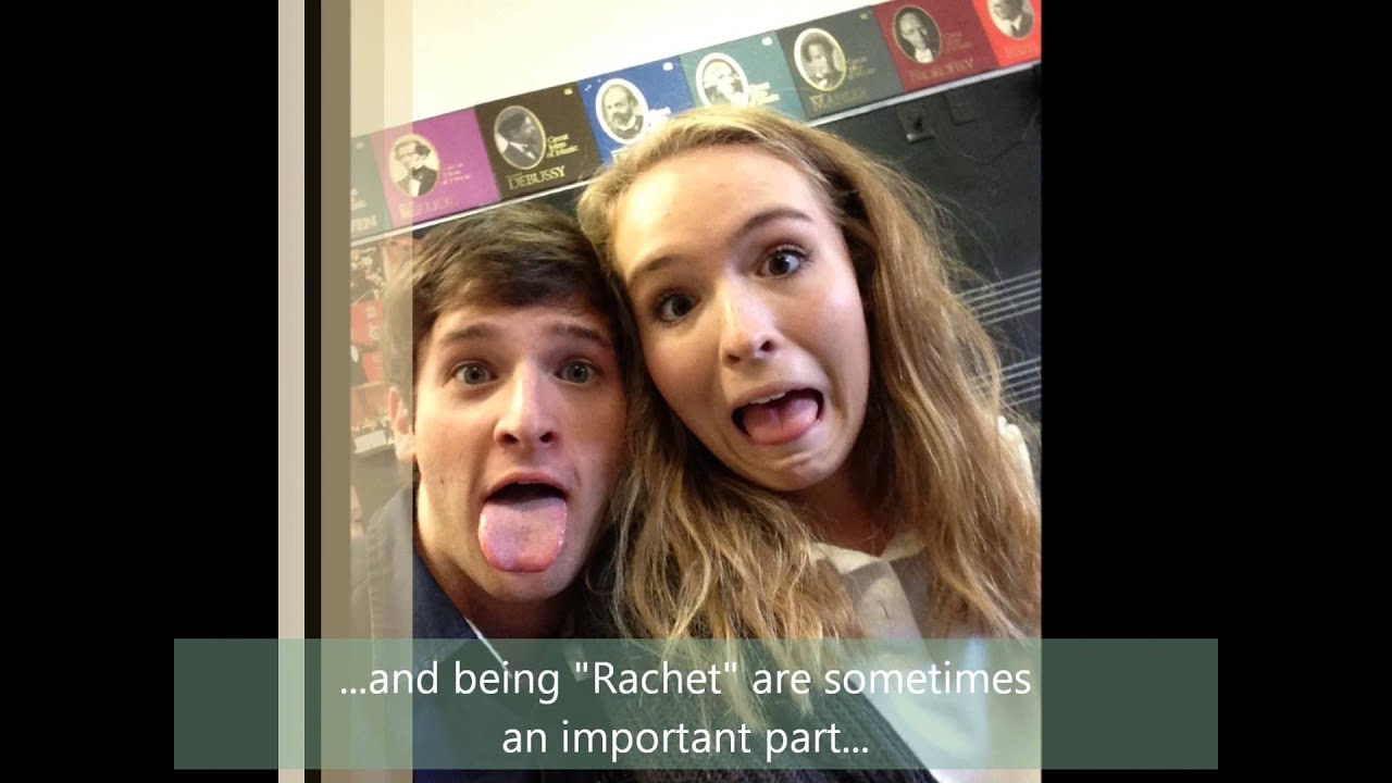 Eli Bennett's Learning Autobiography - YouTube