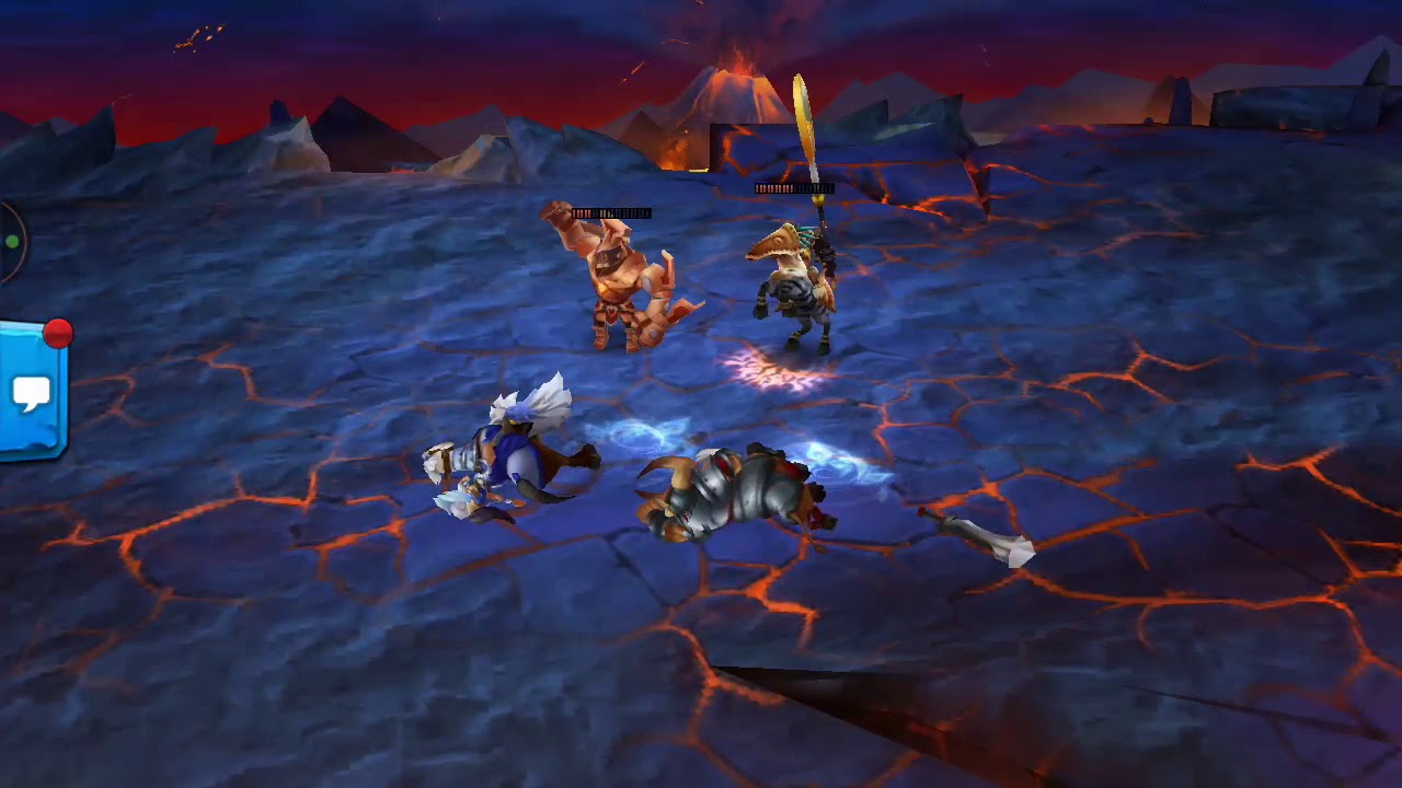 UNOMSA Power UP! - YouTube