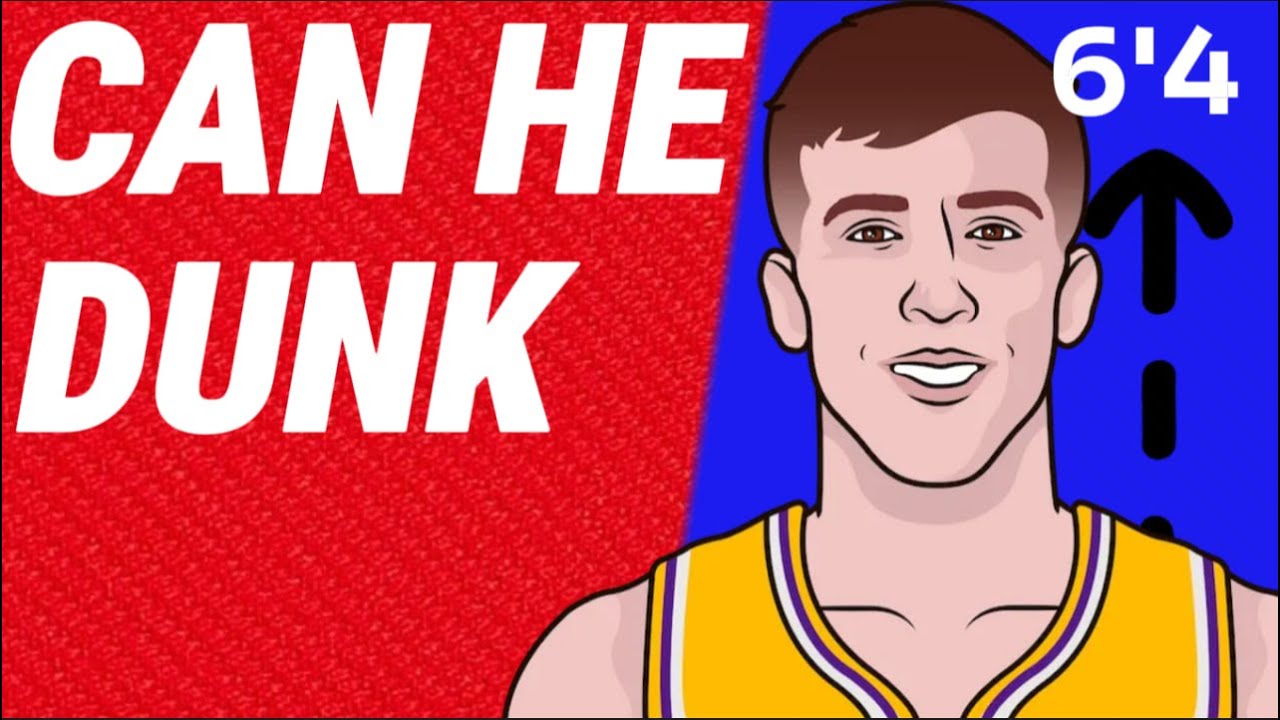 I found every Austin Reaves Dunk this season - YouTube
