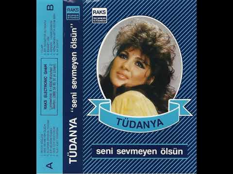 Tüdanya -  Yıllar