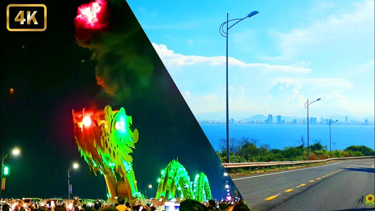 HOW DID I FALL FOR DA NANG VIETNAM IN JULY? - YouTube