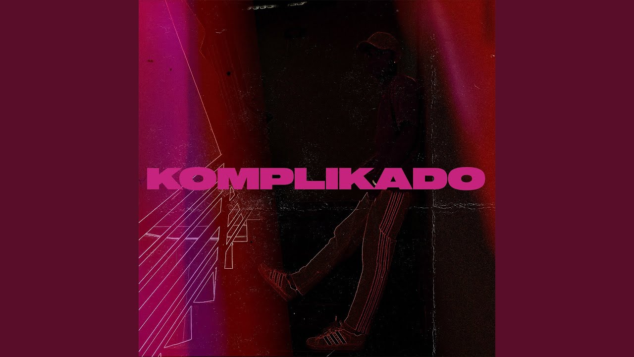 Komplikado - YouTube