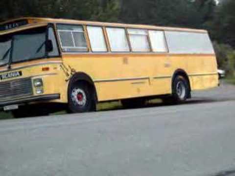 Long vehicle and ancient buses uzun araç ve otobüs - YouTube