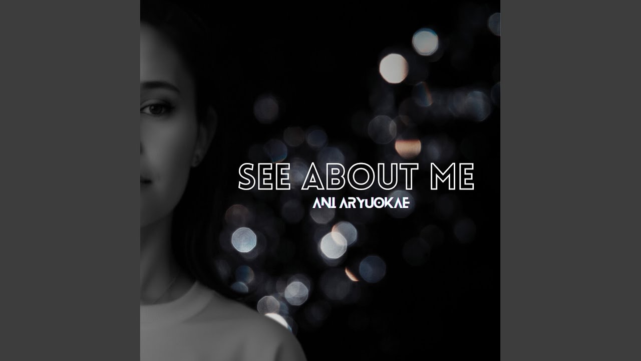 See About Me - YouTube