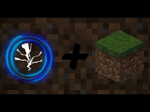 Earthshatter in Minecraft | Vanilla Minecraft - YouTube