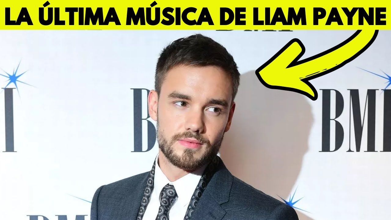 El Plan de Liam Payne para Declarar su Amor por Naomi Campbell - YouTube