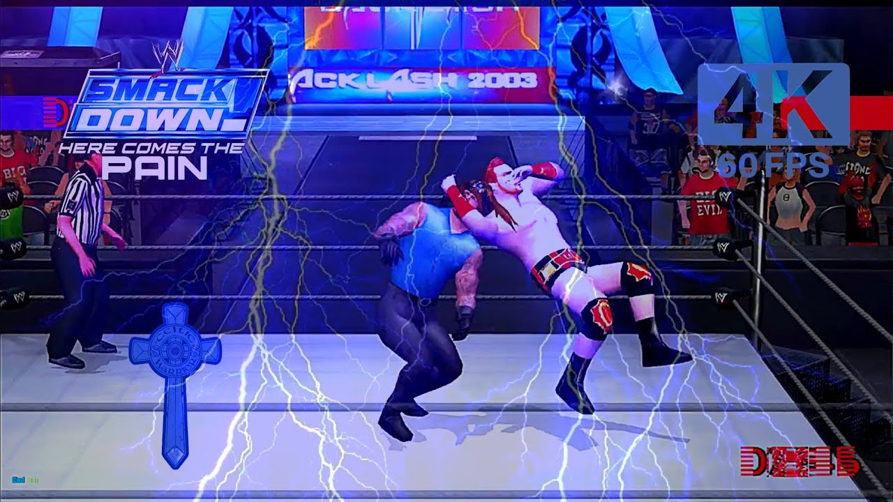 Sheamus vs Undertaker | Ironman | SmackDown Here Comes the Pain | - YouTube