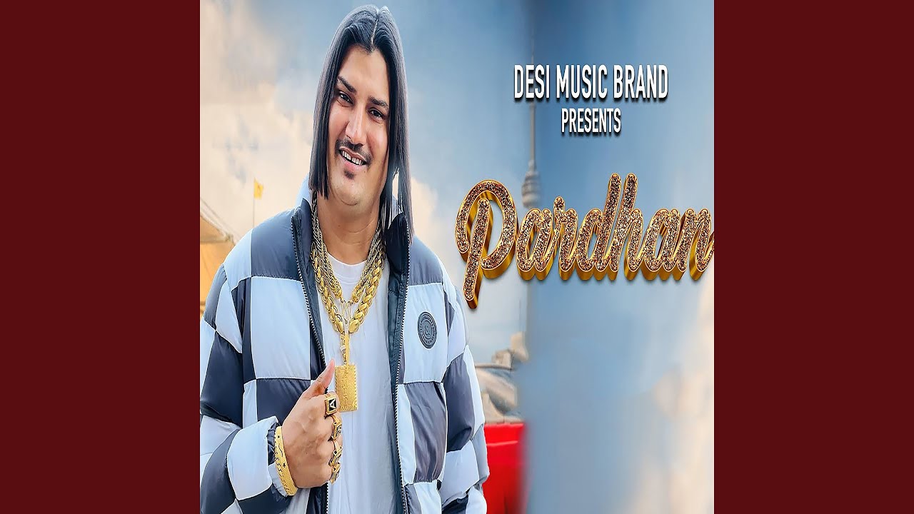 Pardhan - YouTube