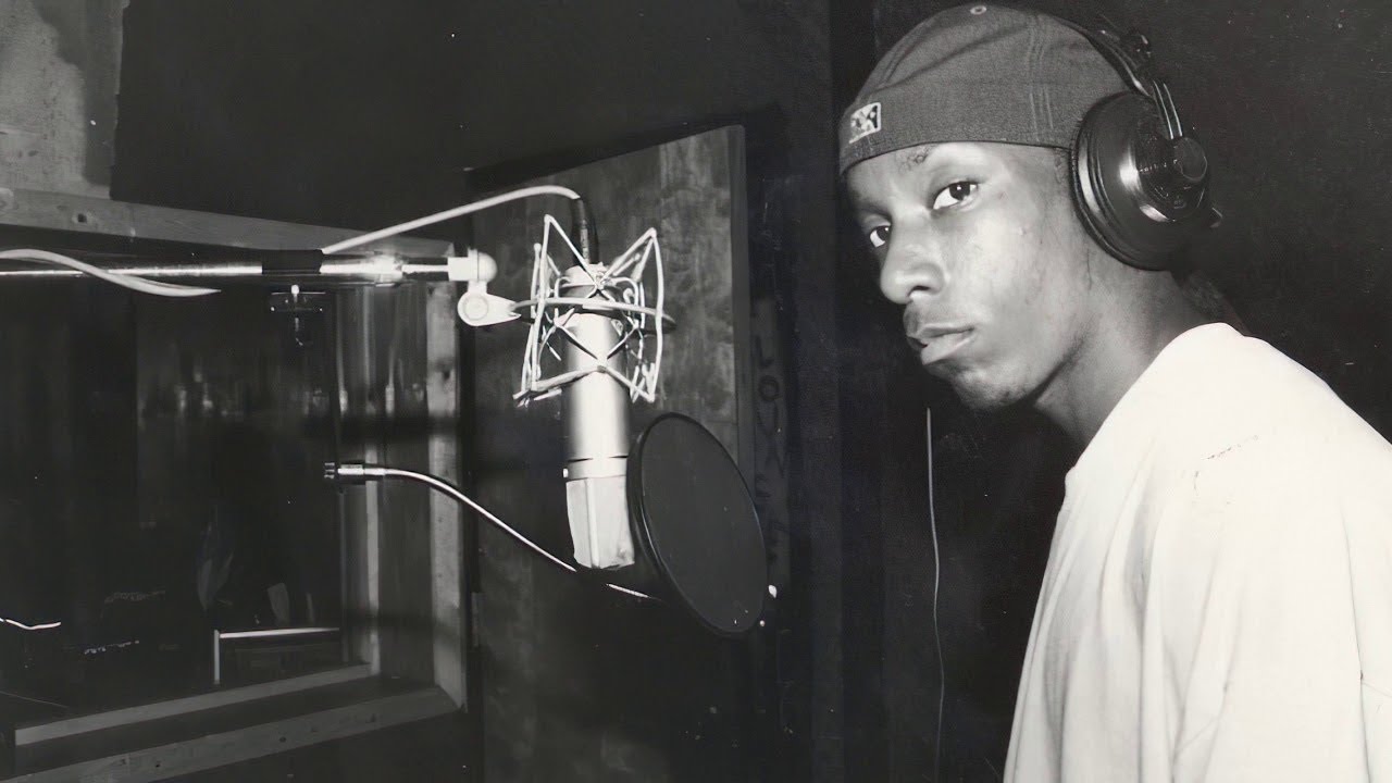 BIG L & JAY Z - 7 MIN FREESTYLE [Instrumental] - BARDCORE TRIBUTE - YouTube