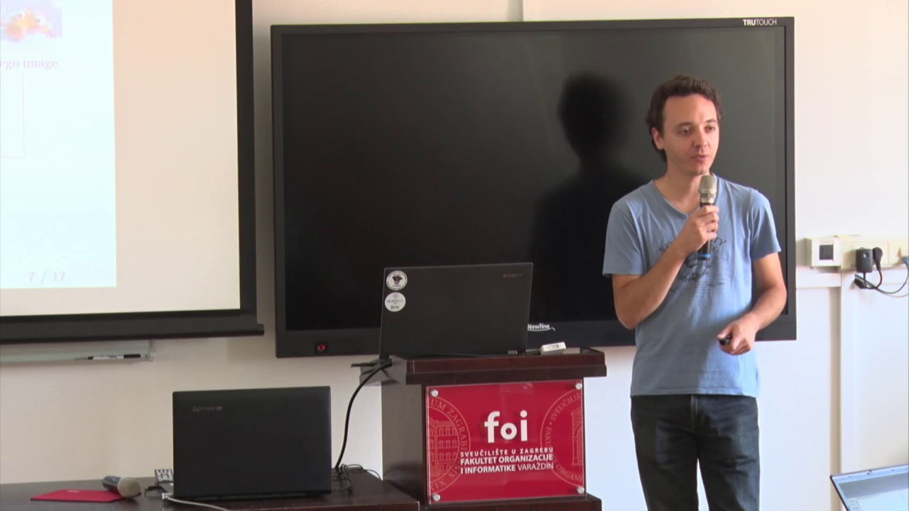 Nicolas Bodin / Arnaud Bannier - Steganography - YouTube