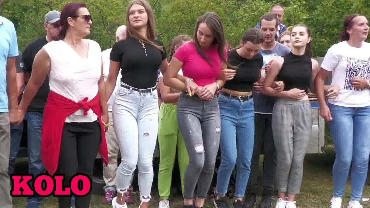 Drino vodo jesi li duboka smije li te gaziti djevojka - Olovske Luke ...