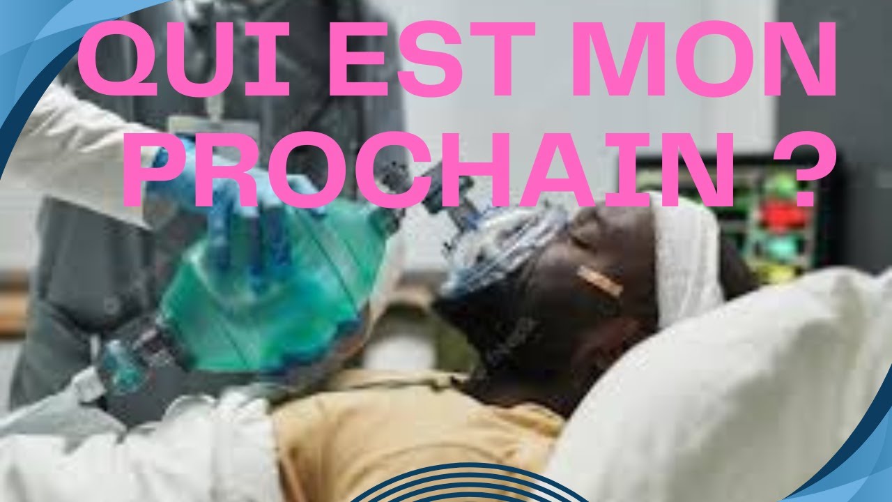 QUI EST MON PROCHAIN - YouTube