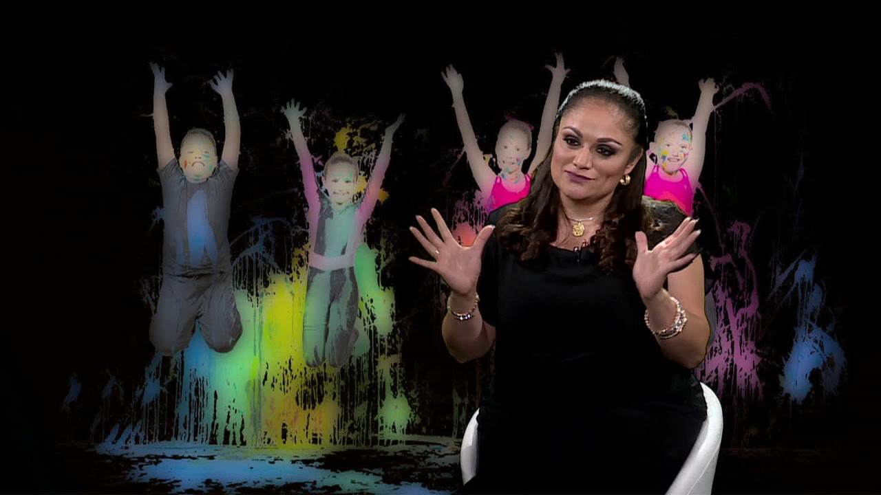 La Coreografía, disciplina y precisión - YouTube