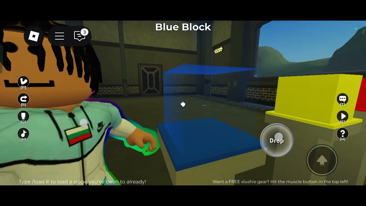 Roblox Escape room academy - YouTube
